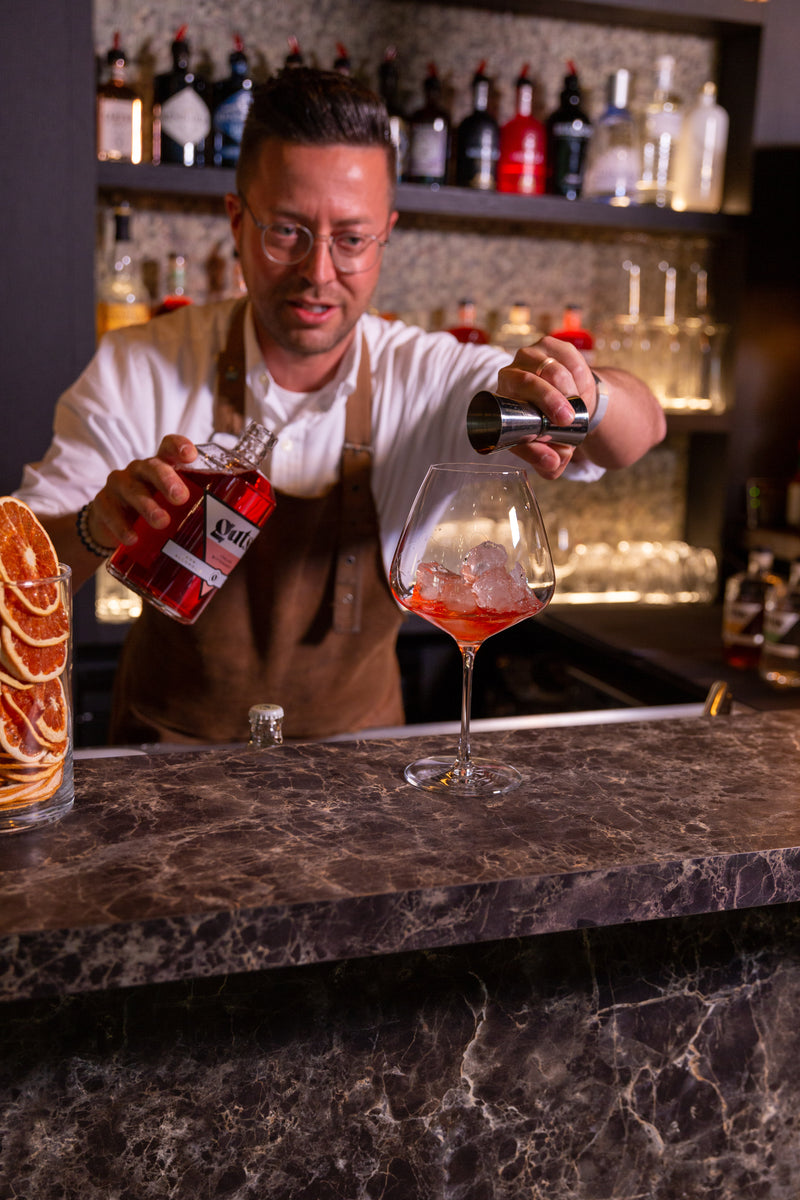 Italian Orange – Gutss Drinks